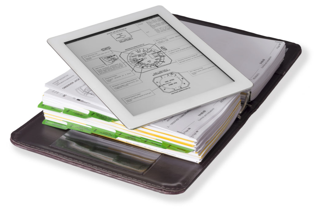 Airplane operations manual and Electronic flight deck | Remote Aviation ... Airplane operations manual and Electronic flight deck | Remote Aviation ...